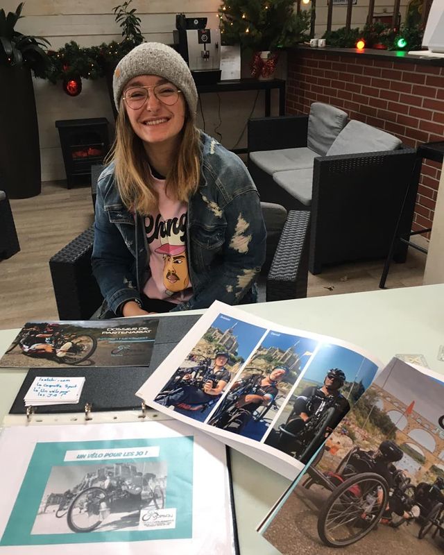 Tous en selle : Jeanne Le Pêcheur tient le haut de l'affiche - Ladies ...