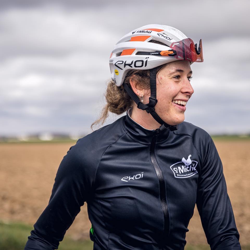 Transferts : Alison Avoine continue son apprentissage chez St-Michel ...
